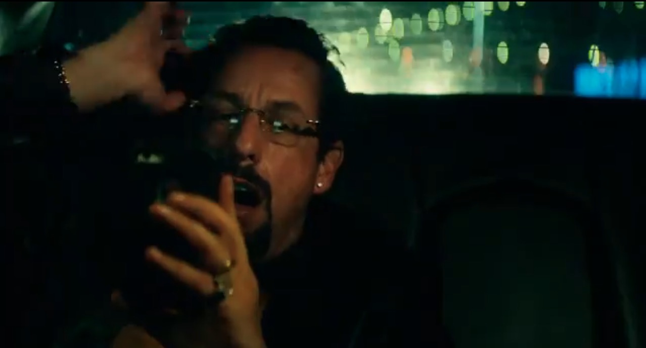 Uncut Gems Is The First Great Movie About Watching Sports – Unnamed ...