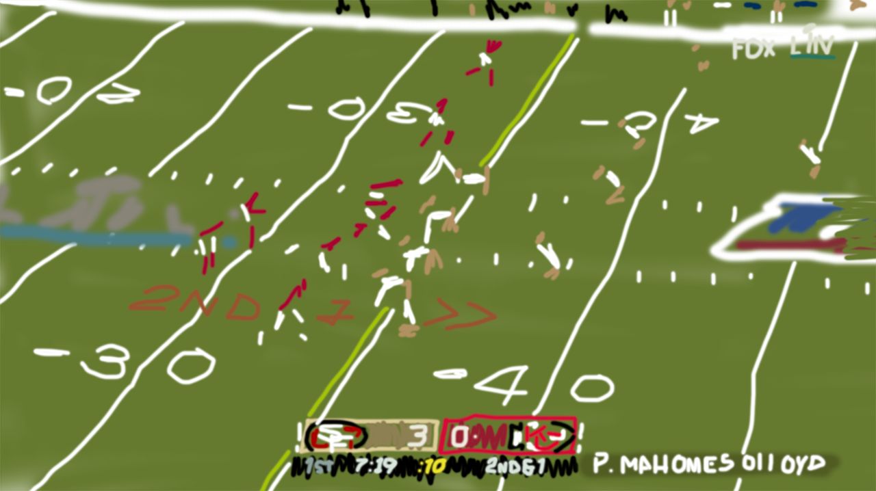 Here’s Your UTSB Halftime Highlight Roundup – Unnamed Temporary Sports ...